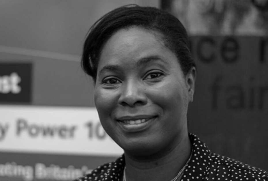 Judges - Disability Power 100